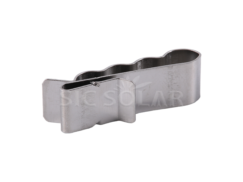 China Solar Wire Clips for Solar Cable Management manufacturer | sic ...